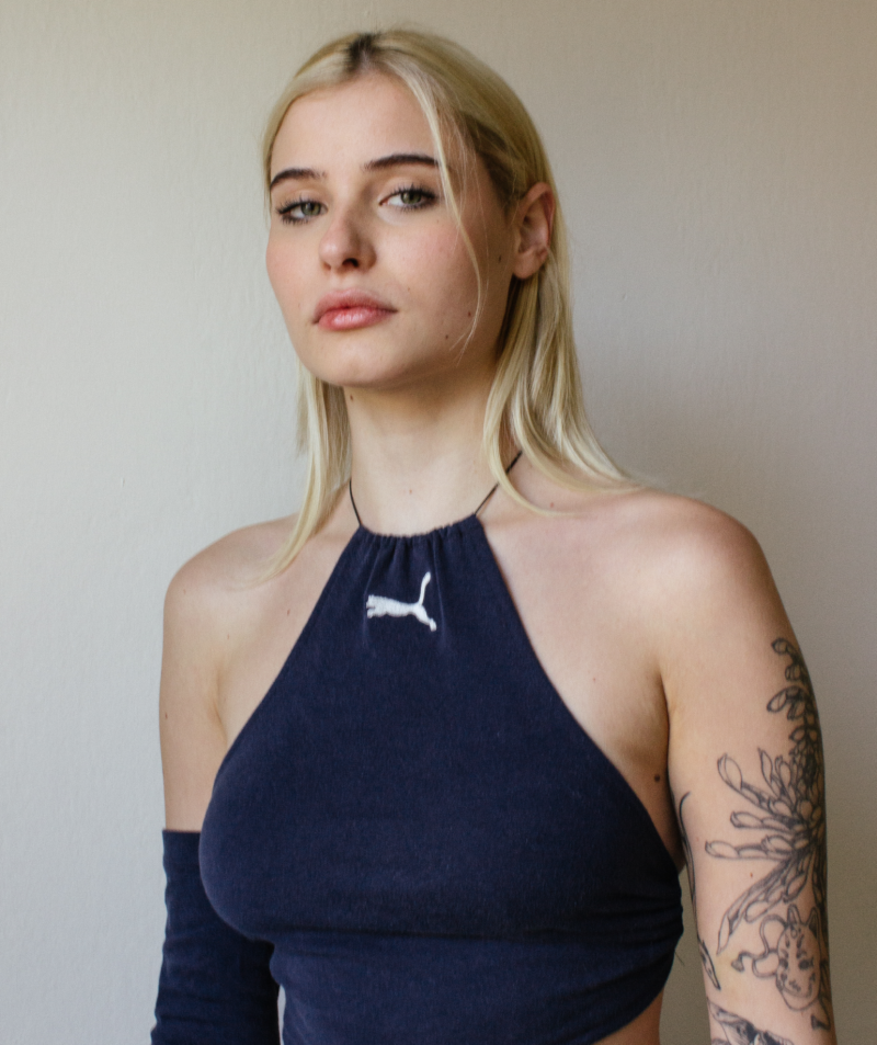 Brocki – Rework & Patchwork