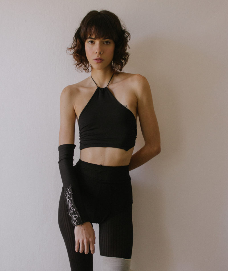 Brocki – Rework & Patchwork