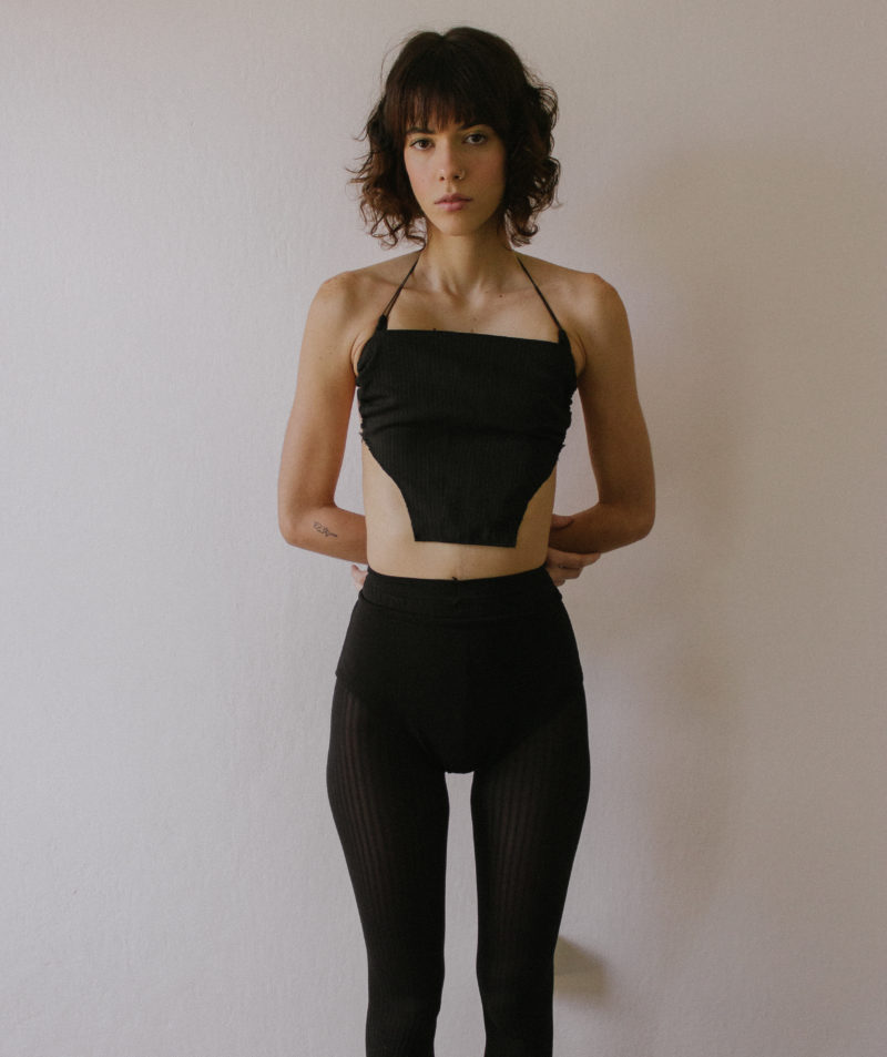 Brocki – Rework & Patchwork