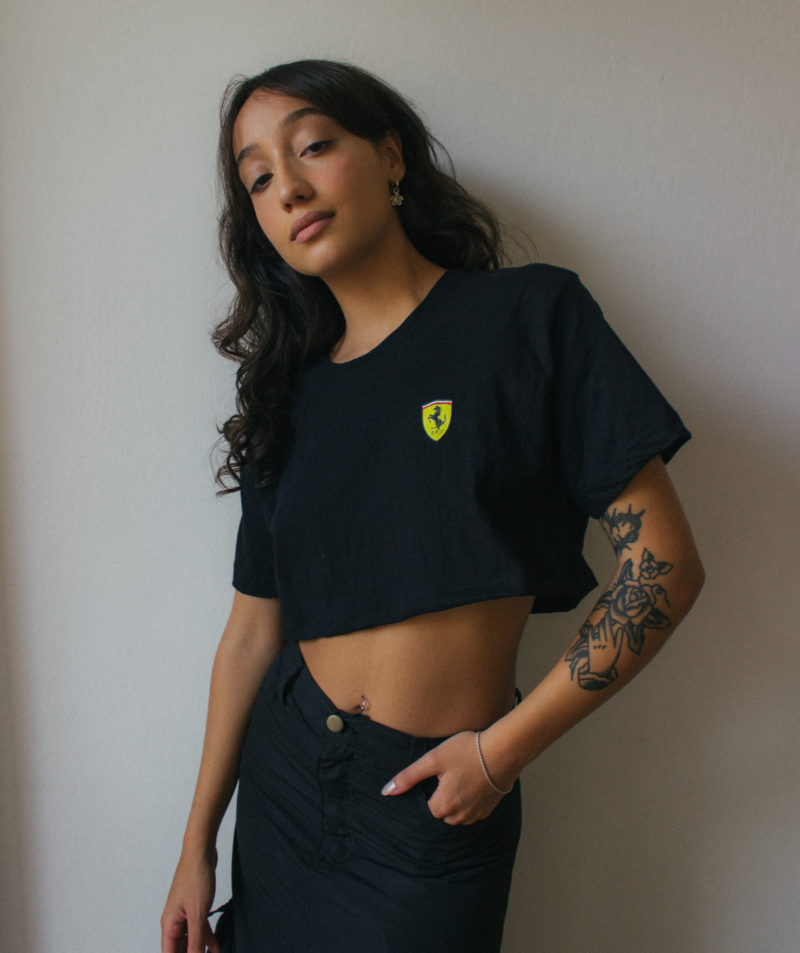 Brocki – Rework & Patchwork