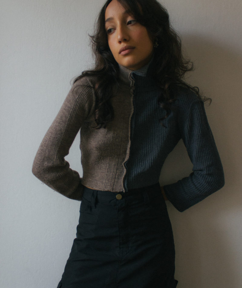 Brocki – Rework & Patchwork