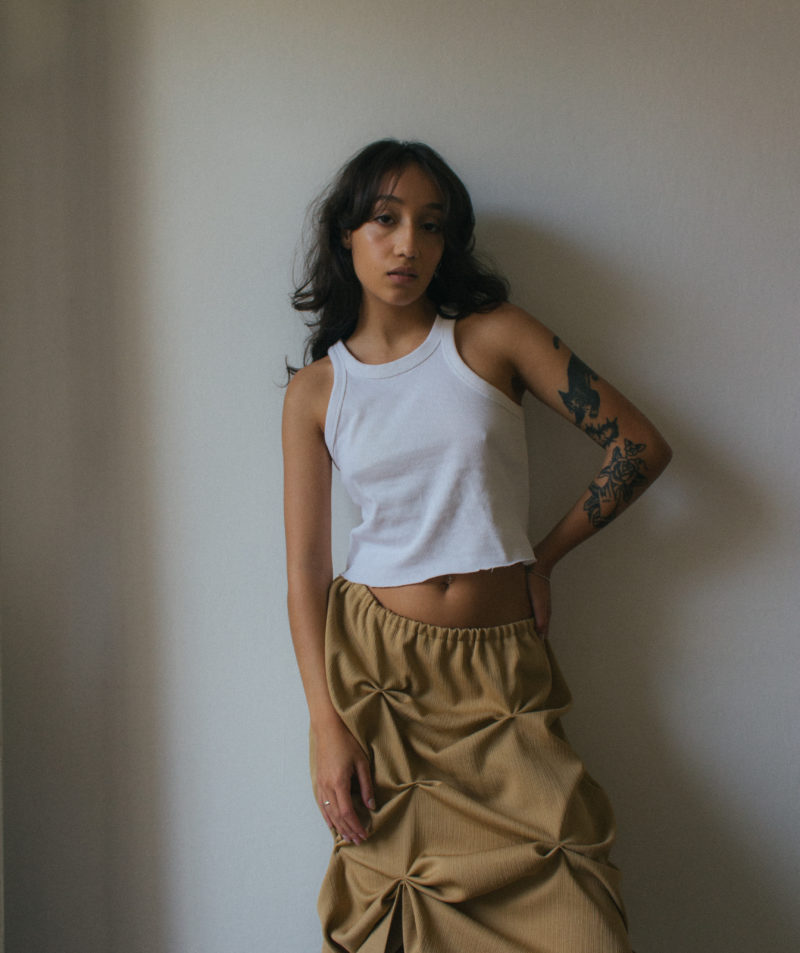 Brocki – Rework & Patchwork