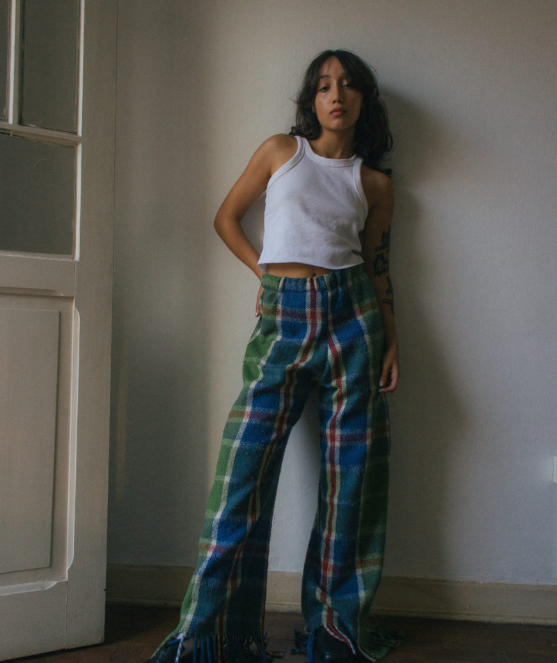 Brocki – Rework & Patchwork