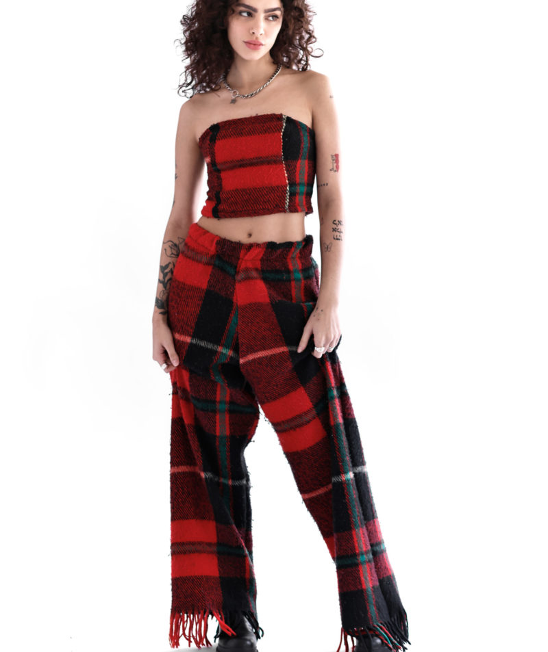 Brocki – Rework & Patchwork
