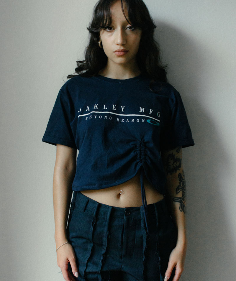 Brocki – Rework & Patchwork