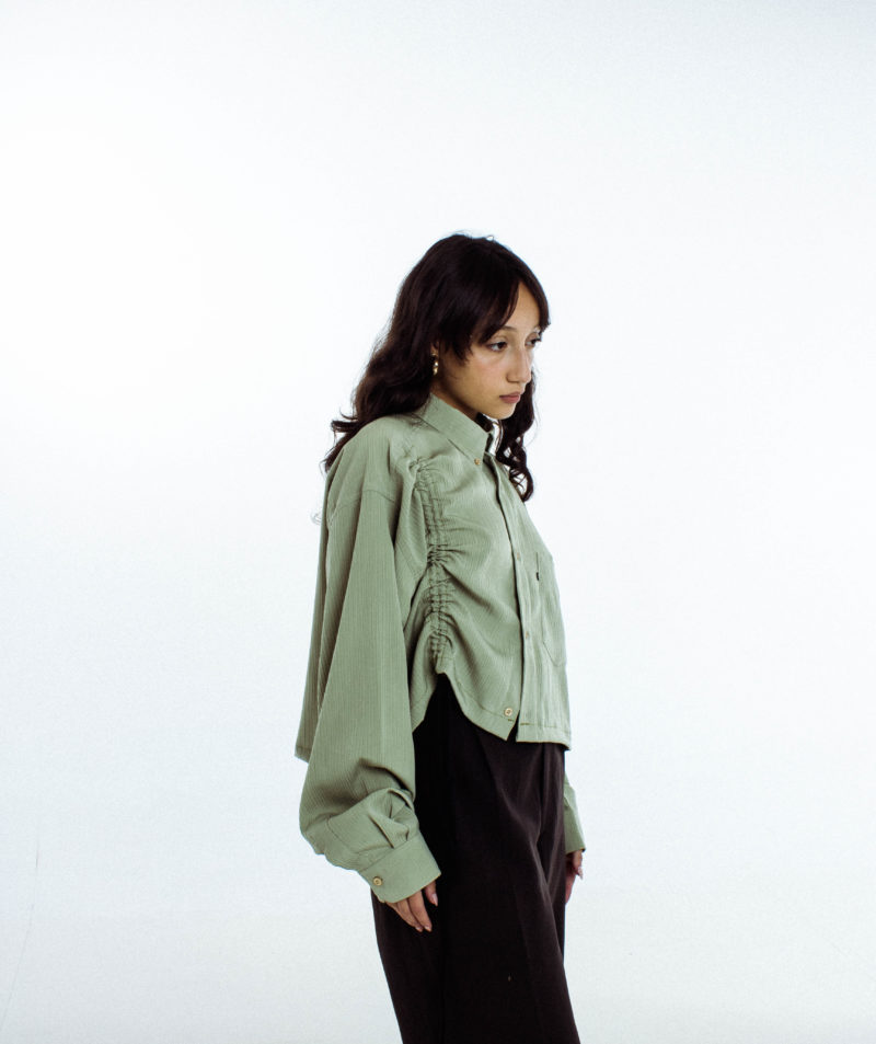 Brocki – Rework & Patchwork