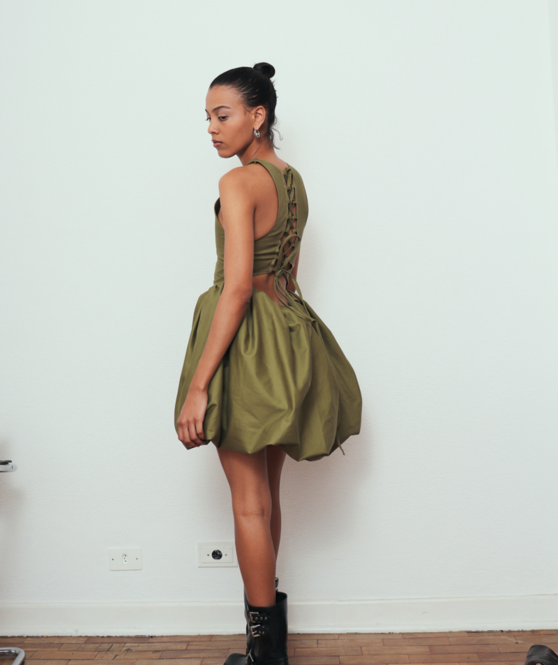Brocki – Rework & Patchwork